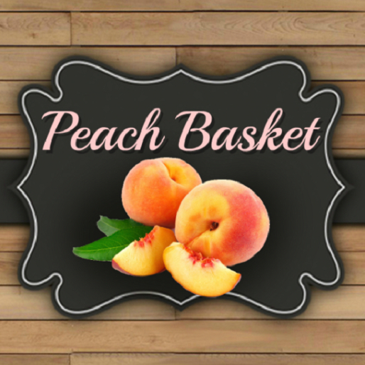 Second Life Marketplace Dfs Peach Basket Actual Item